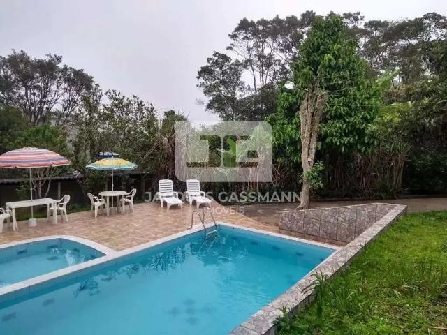Sítio / Chácara para Venda em São Bernardo do Campo/SP Riacho Grande 3 Quartos