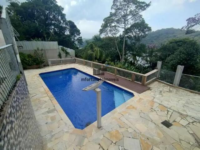 Sítio / Chácara para Venda em São Bernardo do Campo/SP Riacho Grande 3 Quartos