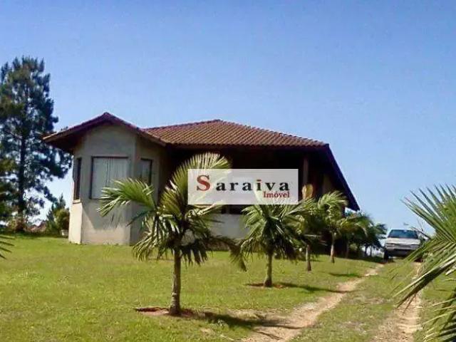 Sítio / Chácara para Venda em São Bernardo do Campo/SP Riacho Grande 3 Quartos