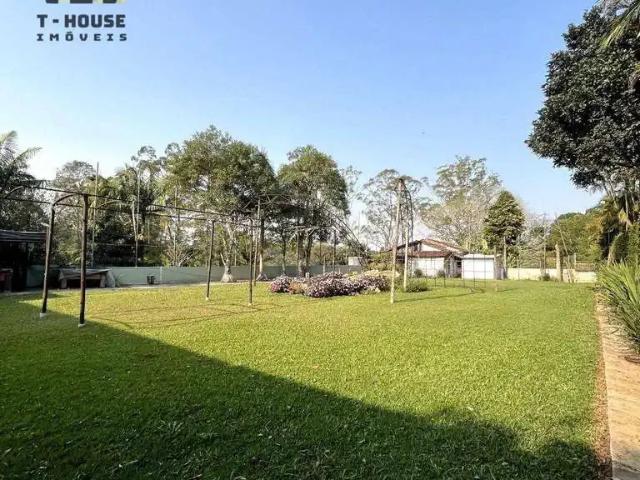 Sítio / Chácara para Venda em São Bernardo do Campo/SP Riacho Grande 3 Quartos