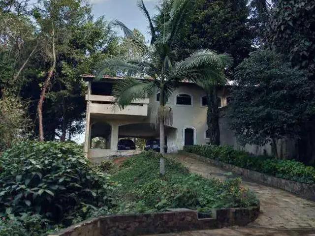 Sítio / Chácara para Venda em São Bernardo do Campo/SP Riacho Grande 3 Quartos