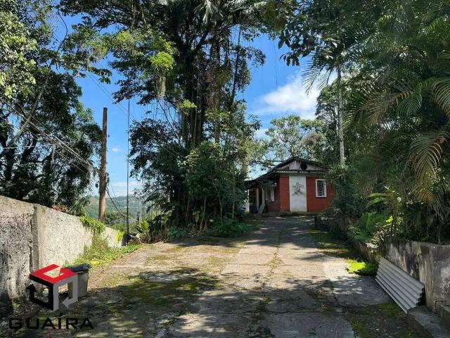 Sítio / Chácara para Venda em São Bernardo do Campo/SP Rio Grande 5 Quartos