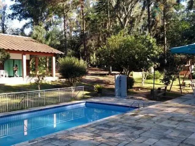 Sítio / Chácara para Venda em São Bernardo do Campo/SP Rio Grande 5 Quartos