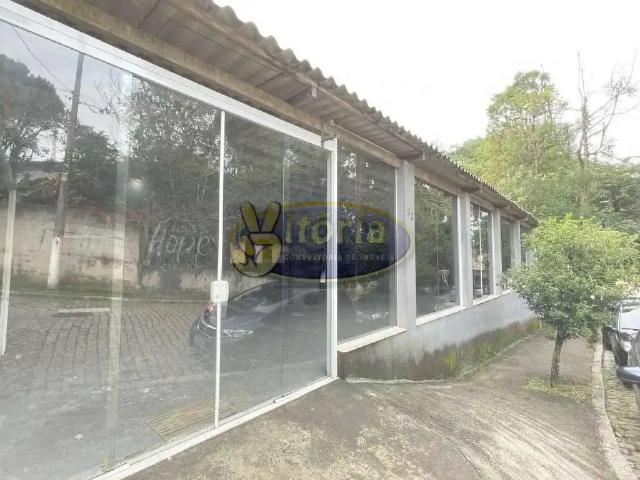 Sítio / Chácara para Venda em São Bernardo do Campo/SP Rio Grande