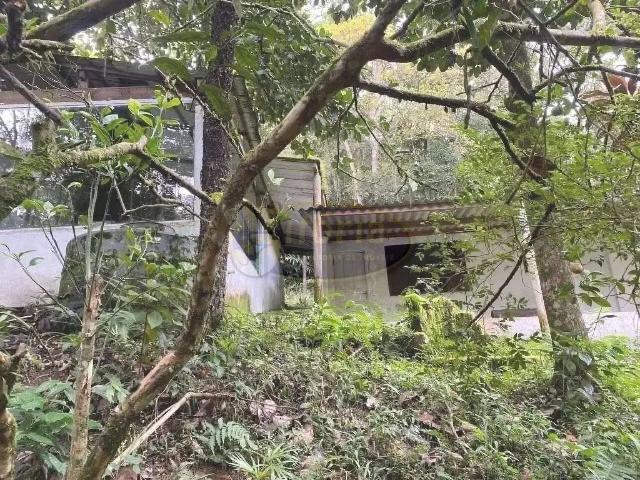 Sítio / Chácara para Venda em São Bernardo do Campo/SP Rio Grande 2 Quartos