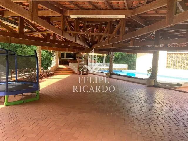 Sítio / Chácara para Venda em São Bernardo do Campo/SP Rio Grande 2 Quartos