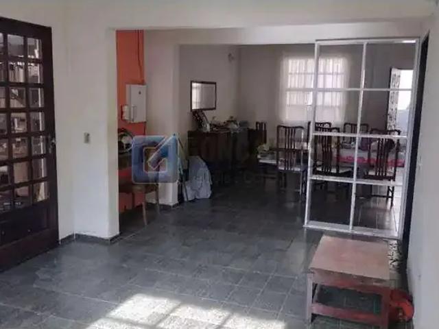 Sítio / Chácara para Venda em São Bernardo do Campo/SP Rio Grande 3 Quartos