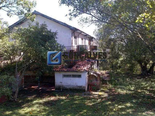 Sítio / Chácara para Venda em São Bernardo do Campo/SP Tatetos 15 Quartos