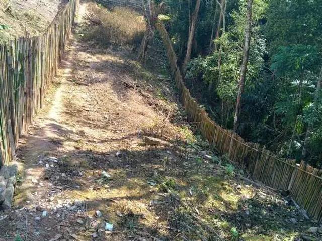 Sítio / Chácara para Venda em São Bernardo do Campo/SP Tatetos