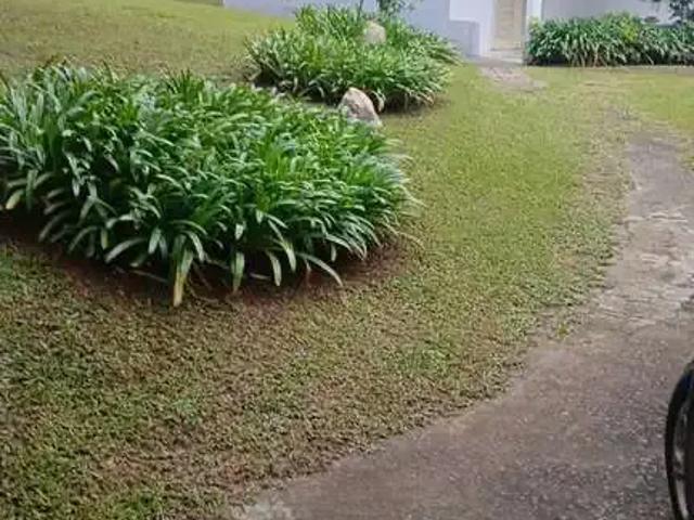 Sítio / Chácara para Venda em São Bernardo do Campo/SP Tatetos 2 Quartos