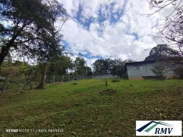 Sítio / Chácara para Venda em São Bernardo do Campo/SP Tatetos 2 Quartos