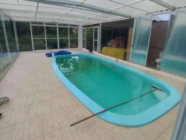 Sítio / Chácara para Venda em São Bernardo do Campo/SP Tatetos 2 Quartos