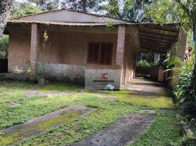 Sítio / Chácara para Venda em São Bernardo do Campo/SP Tatetos 3 Quartos