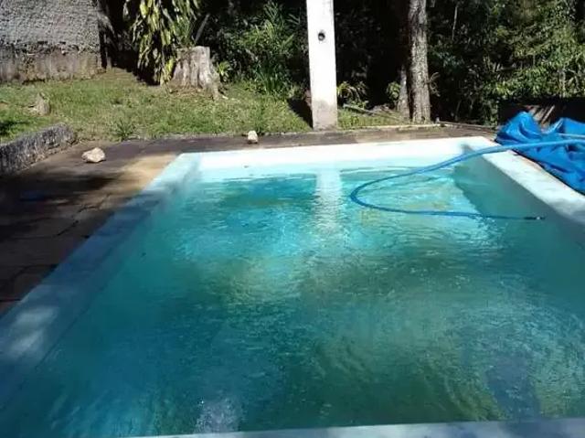 Sítio / Chácara para Venda em São Bernardo do Campo/SP Tatetos 3 Quartos