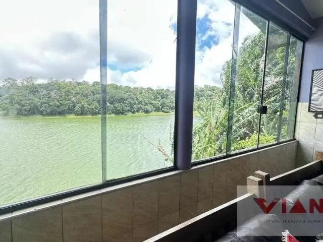 Sítio / Chácara para Venda em São Bernardo do Campo/SP Tatetos 3 Quartos