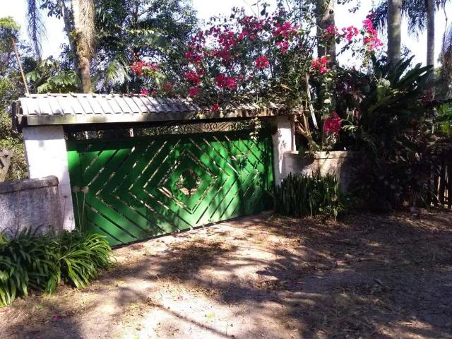 Sítio / Chácara para Venda em São Bernardo do Campo/SP Tatetos 3 Quartos