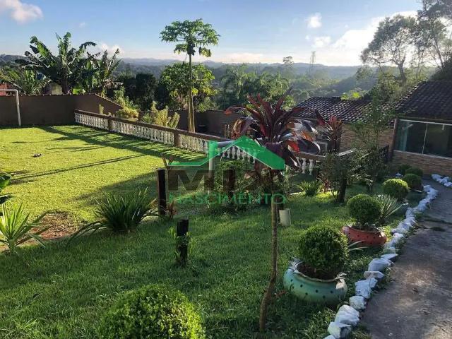 Sítio / Chácara para Venda em São Bernardo do Campo/SP Tatetos 3 Quartos