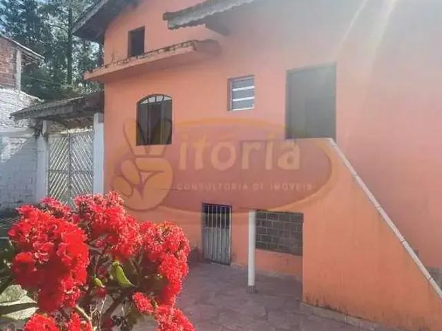 Sítio / Chácara para Venda em São Bernardo do Campo/SP Taquacetuba 3 Quartos