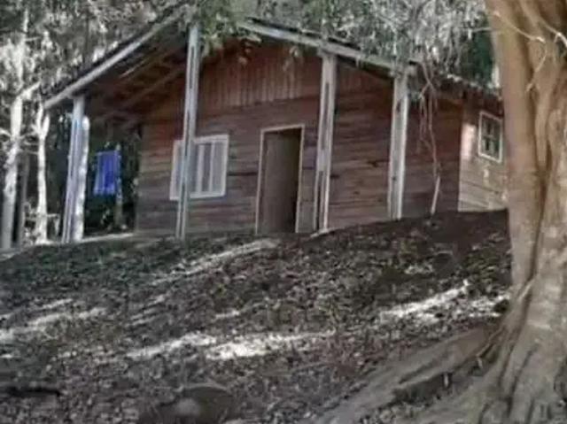 Sítio / Chácara para Venda em São Bernardo do Campo/SP Taquacetuba 3 Quartos