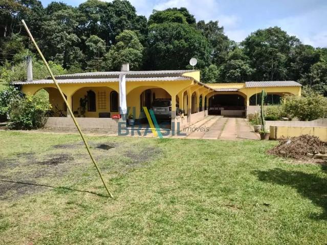 Sítio / Chácara para Venda em São Bernardo do Campo/SP Taquacetuba 2 Quartos