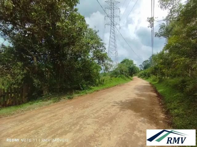 Sítio / Chácara para Venda em São Bernardo do Campo/SP Taquacetuba