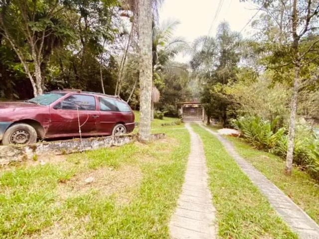 Sítio / Chácara para Venda em São Bernardo do Campo/SP Taquacetuba 6 Quartos