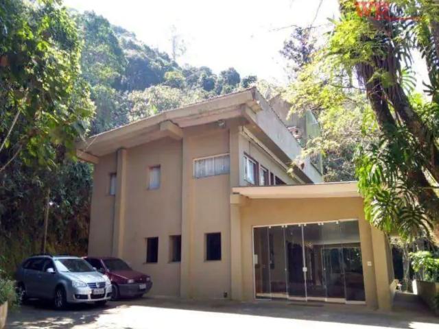 Sítio / Chácara para Venda em São Bernardo do Campo/SP Vila Balneária 5 Quartos