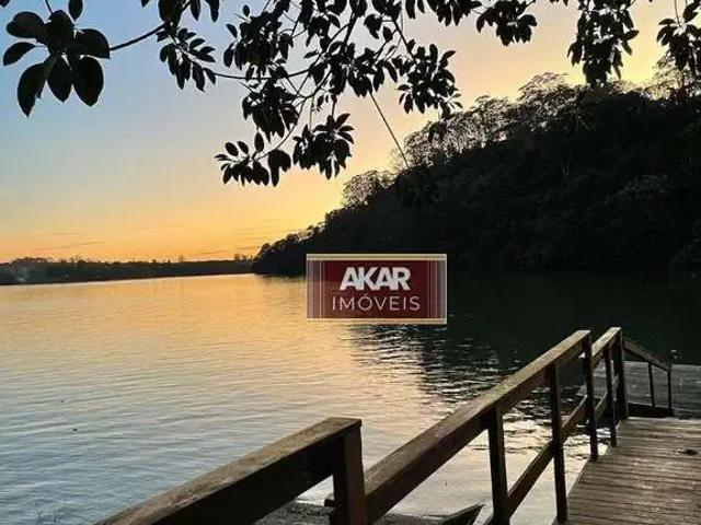 Sítio / Chácara para Venda em São Bernardo do Campo/SP Vila Balneária 6 Quartos
