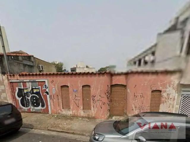 Sítio / Chácara para Venda em São Bernardo do Campo/SP Vila Quirino de Lima
