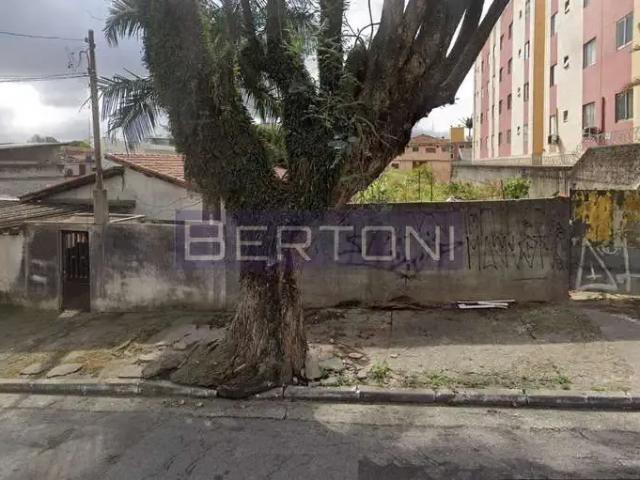 Sítio / Chácara para Venda em São Bernardo do Campo/SP Vila Santa Luzia