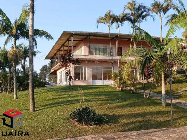 Sítio / Chácara para Venda em São Bernardo do Campo/SP Zanzala 4 Quartos