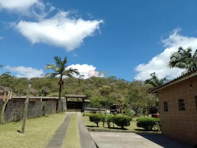 Sítio / Chácara para Venda em São Bernardo do Campo/SP Zanzala 2 Quartos