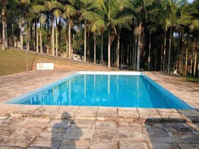 Sítio / Chácara para Venda em São Bernardo do Campo/SP Zanzala 3 Quartos