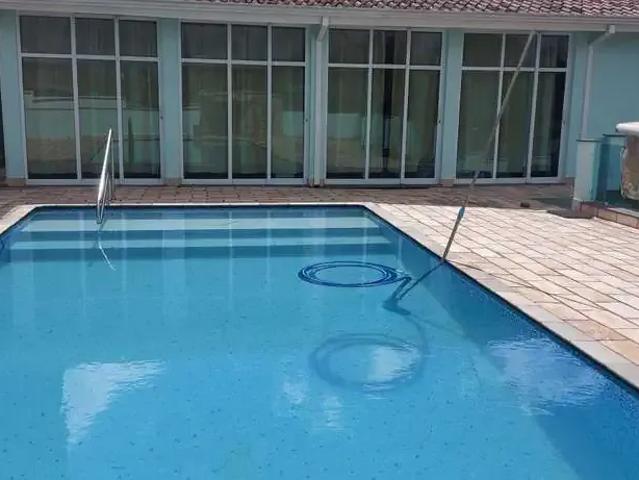 Sítio / Chácara para Venda em São Bernardo do Campo/SP Zanzala 3 Quartos