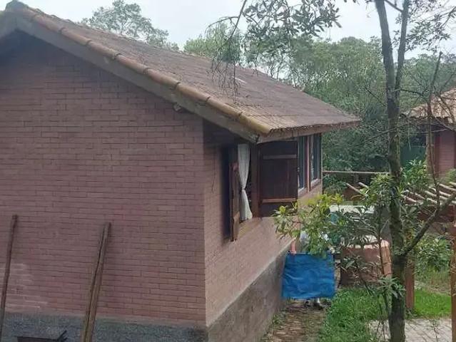 Sítio / Chácara para Venda em São Bernardo do Campo/SP Zanzala 3 Quartos