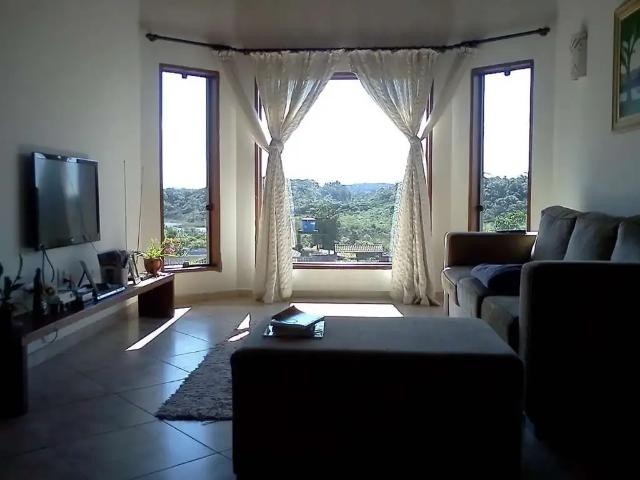 Sítio / Chácara para Venda em São Bernardo do Campo/SP Zanzala 3 Quartos