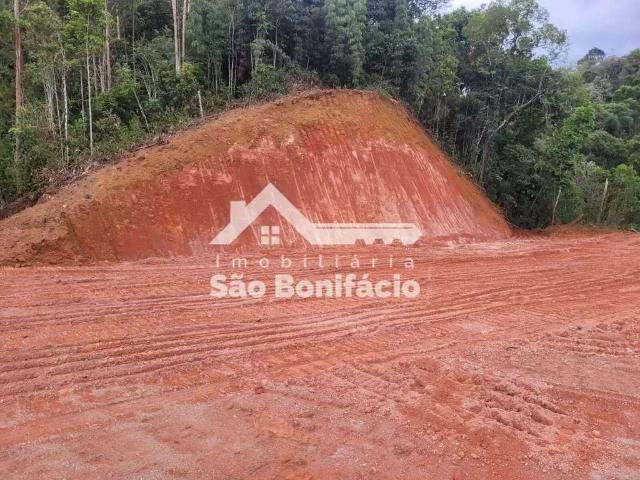 Sítio / Chácara para Venda em São Bonifácio/SC Centro