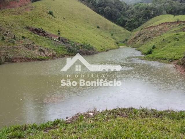 Sítio / Chácara para Venda em São Bonifácio/SC Centro