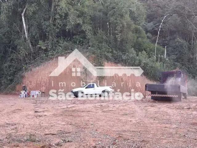Sítio / Chácara para Venda em São Bonifácio/SC Centro