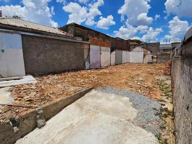 Sítio / Chácara para Venda em São Caetano do Sul/SP Cerâmica