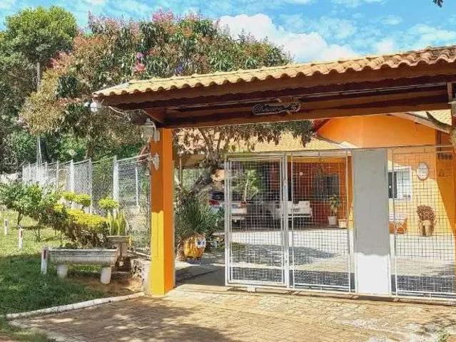 Sítio / Chácara para Venda em São Carlos/SP Monjolinho 2 Quartos