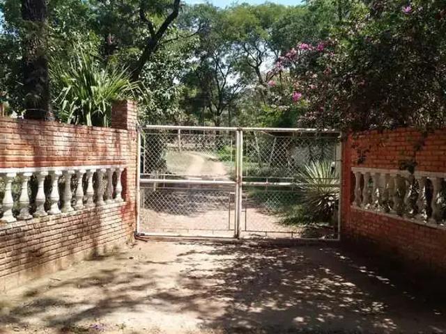 Sítio / Chácara para Venda em São Carlos/SP Monjolinho 5 Quartos