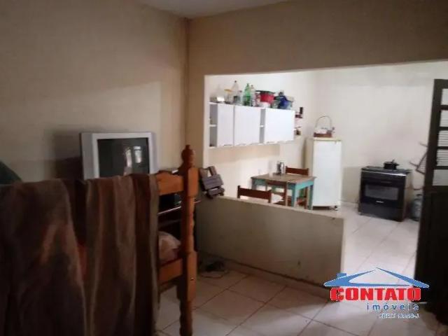 Sítio / Chácara para Venda em São Carlos/SP Aporá de São Fernando 2 Quartos