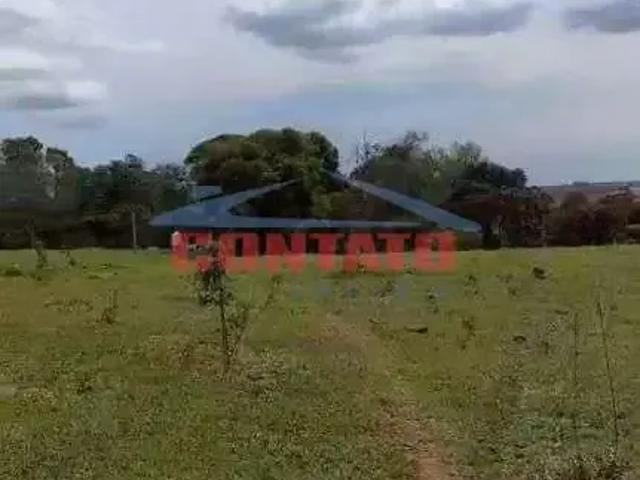Sítio / Chácara para Venda em São Carlos/SP Área Rural de São Carlos