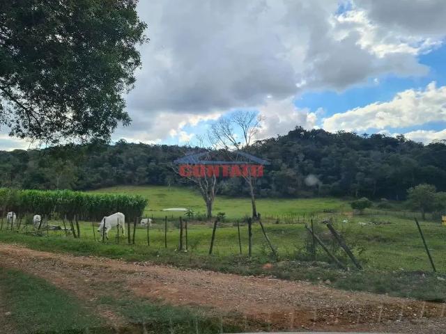 Sítio / Chácara para Venda em São Carlos/SP Área Rural de São Carlos
