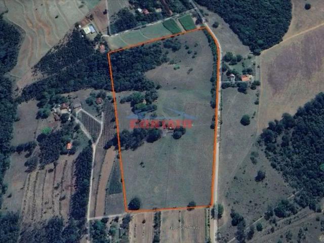 Sítio / Chácara para Venda em São Carlos/SP Área Rural de São Carlos