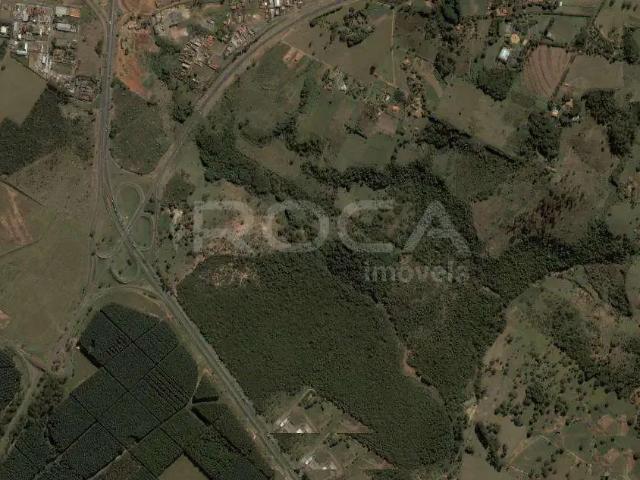 Sítio / Chácara para Venda em São Carlos/SP Área Rural de São Carlos