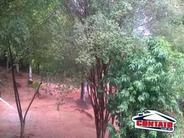 Sítio / Chácara para Venda em São Carlos/SP Área Rural de São Carlos 1 Quartos