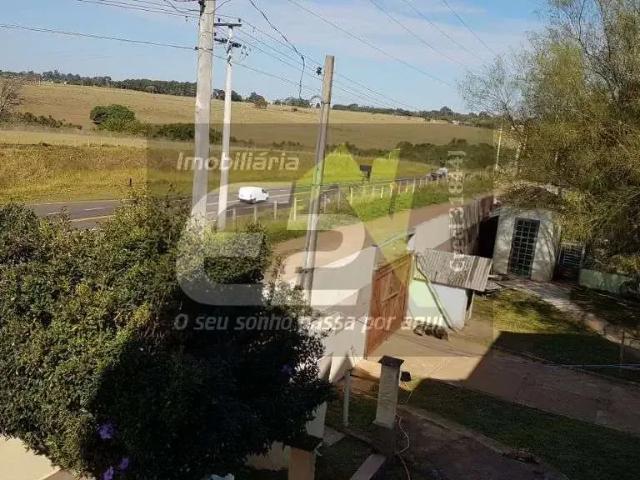 Sítio / Chácara para Venda em São Carlos/SP Área Rural de São Carlos 3 Quartos