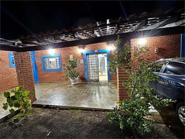Sítio / Chácara para Venda em São Carlos/SP Área Rural de São Carlos 3 Quartos